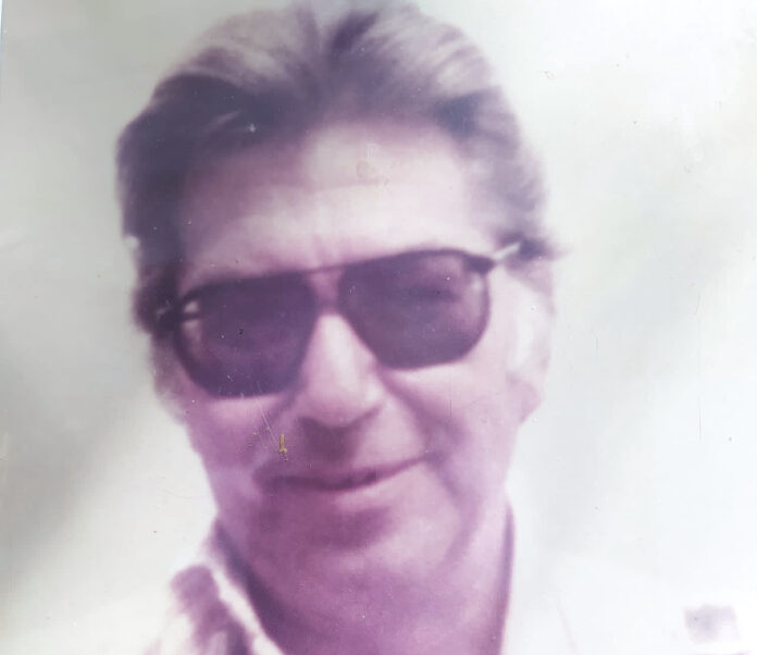 La Trani di una volta: Pietro Grilli, il primo ginecologo tranese ...