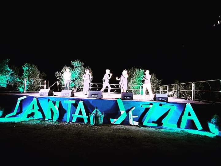 “Santa Jezza Festival” tra stelle, ulivi e tanta storia - Trani news24city