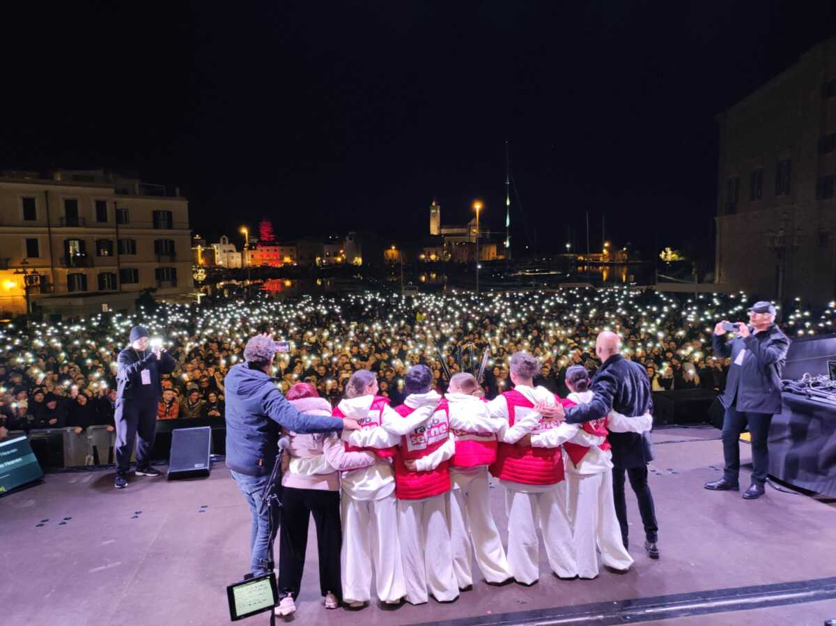 Trani protagonista dei Capodanni di Puglia tra rock, classica ed ...